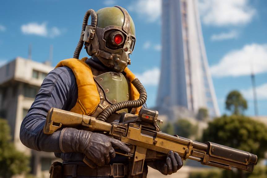 Arc Raiders Rockets to Success: What’s Next for Embark in 2024?