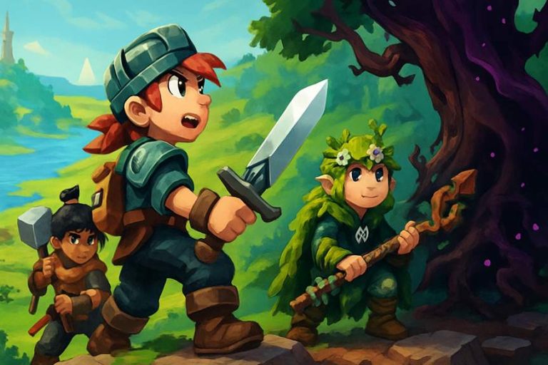 Best Hytale Servers to Join Today: Top Picks for Survival, PvP & More