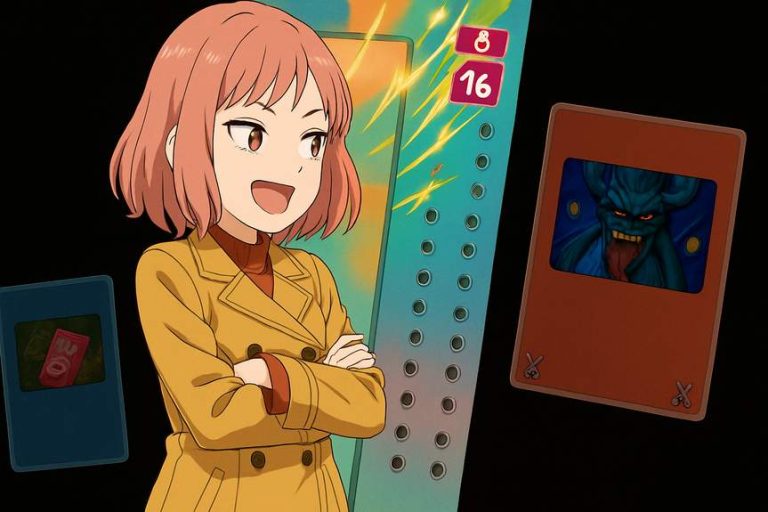 Indie Dev Pulls AI Game After Girlfriend Sparks Ethical Wake-Up