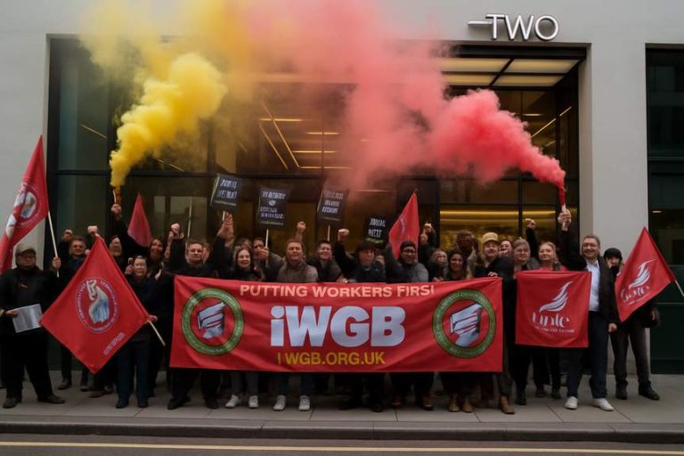 Rockstar Games Faces Union Backlash Over Sudden Employee Firings