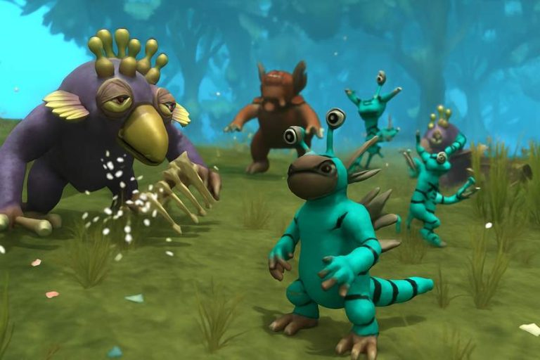 Spore: The Undying Cult Classic Still Selling in 2025
