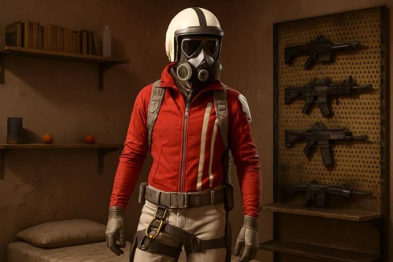 Unlock a Chic Exclusive Outfit in Arc Raiders by Playing The Finals